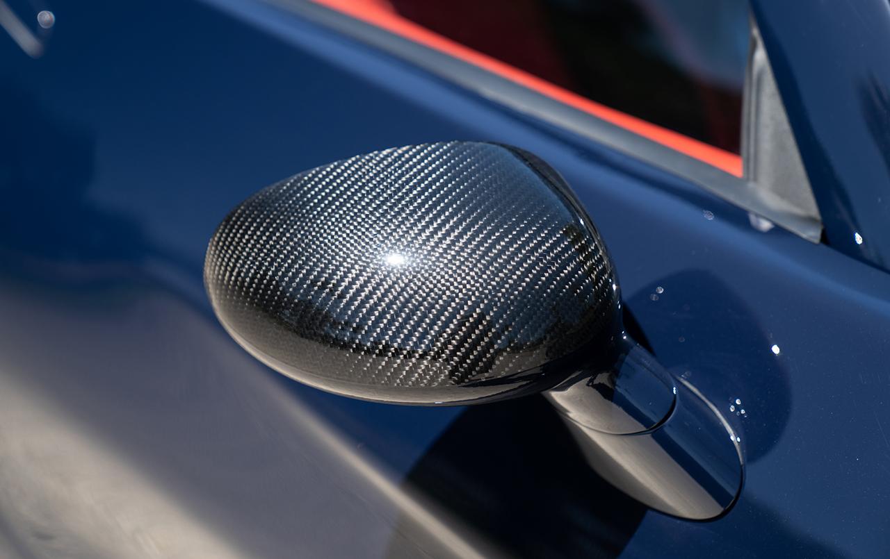 Here’s Your Chance To Get One Of Just Five VLF Force 1 Sports Cars Ever ...