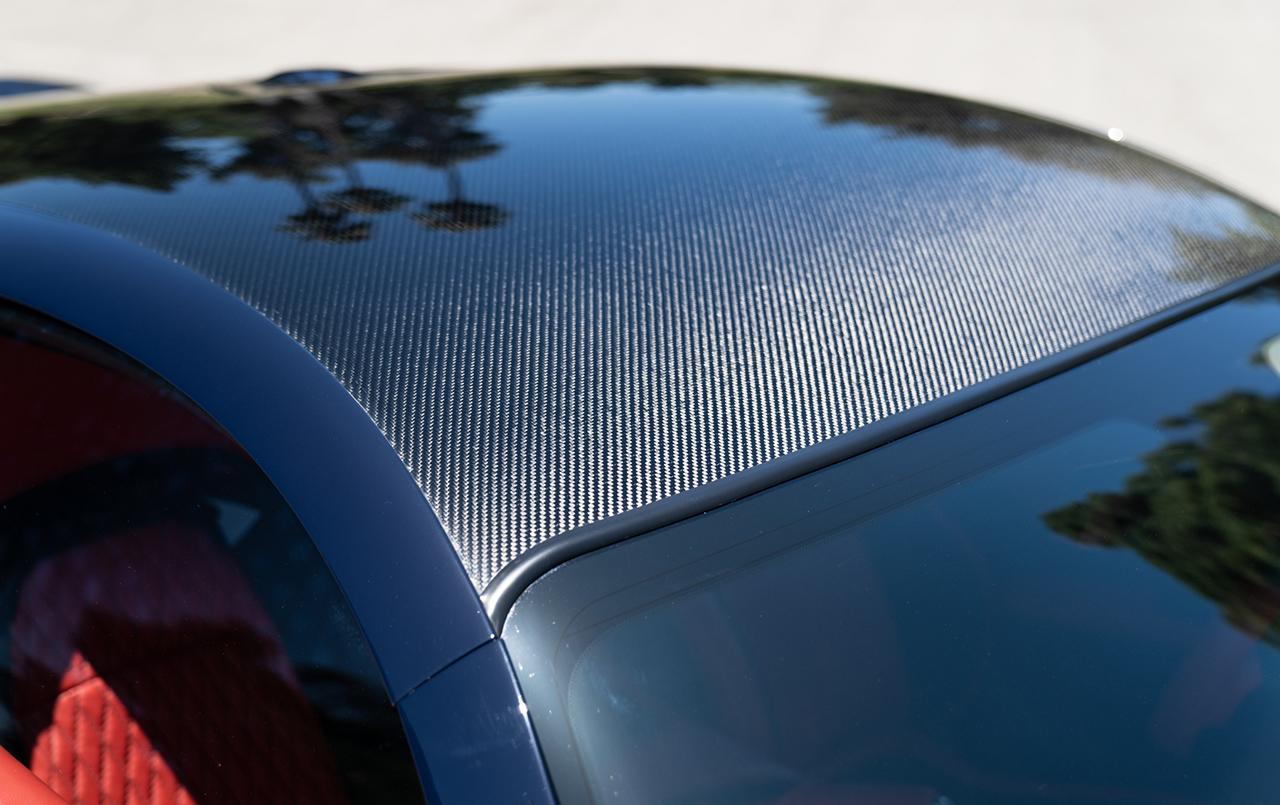 Here’s Your Chance To Get One Of Just Five VLF Force 1 Sports Cars Ever ...