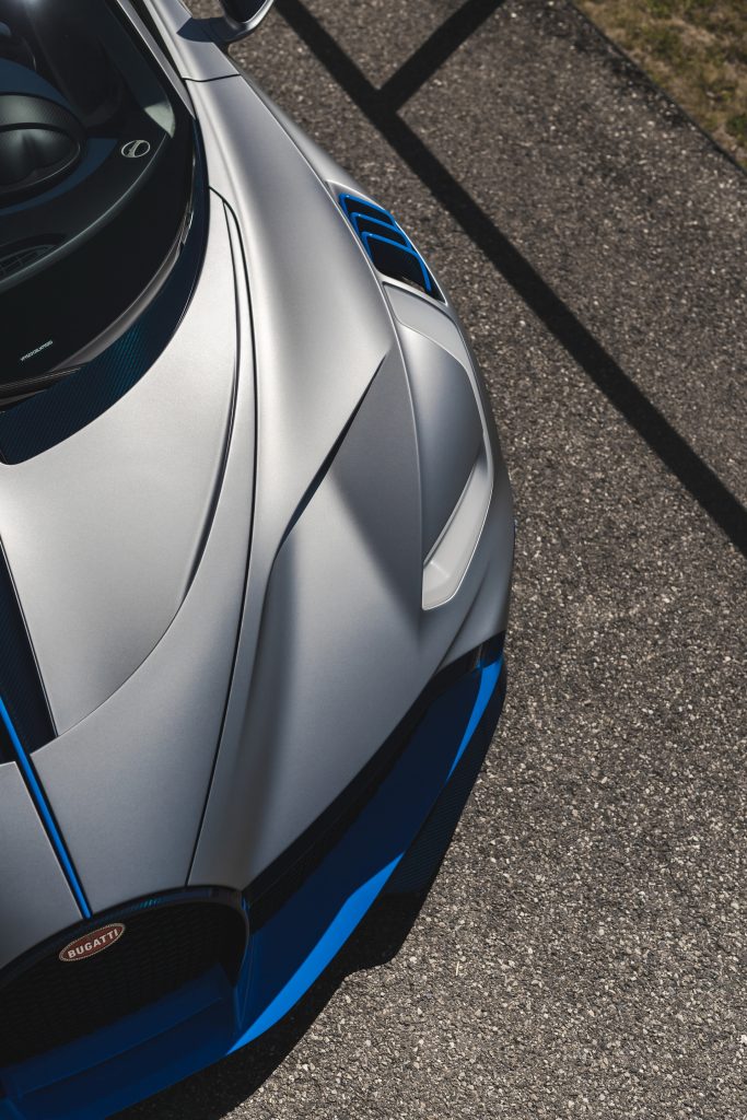 Bugatti Divo Development Ends After 2 Years As Deliveries Of The $5.9 Million Hypercar Begin ...
