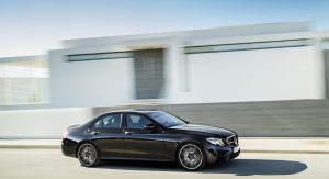 Mercedes-Benz E-Class History From 1926 To 2020: The Tale Of The ...