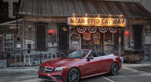 Mercedes-Benz E-Class History From 1926 To 2020: The Tale Of The ...