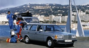 Mercedes-Benz E-Class History From 1926 To 2020: The Tale Of The ...
