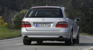 Mercedes-Benz E-Class History From 1926 To 2020: The Tale Of The ...