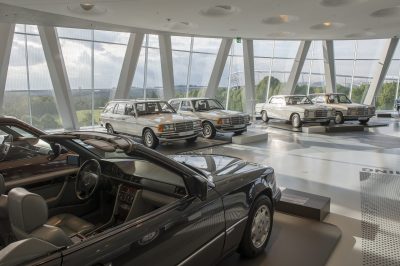 Mercedes-Benz E-Class History From 1926 To 2020: The Tale Of The ...