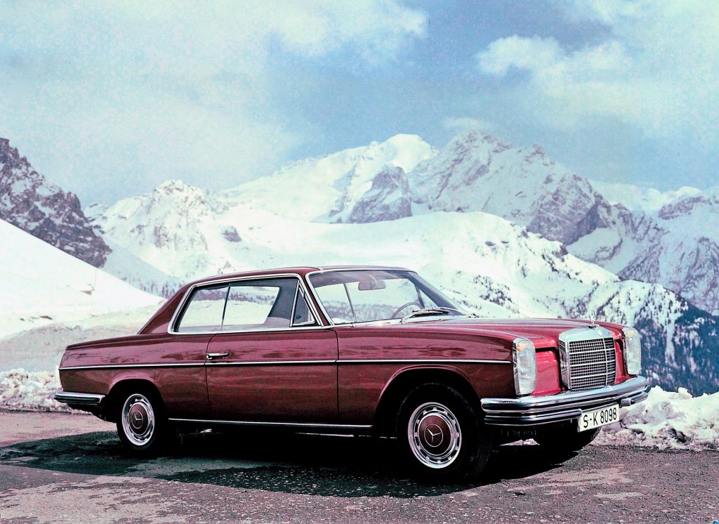 Mercedes-Benz E-Class History From 1926 To 2020: The Tale Of The ...