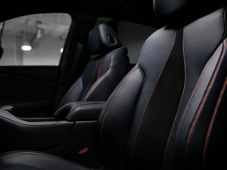2021 Acura RDX Gets The PMC Treatment, Sports NSX-Sourced Thermal ...