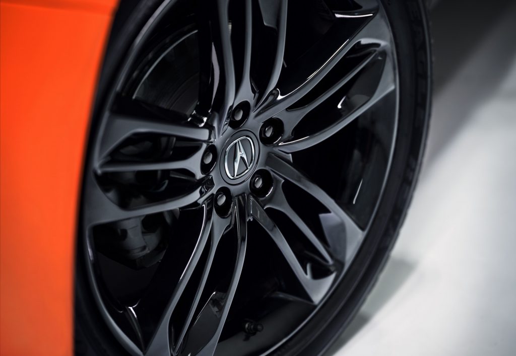 2021 Acura RDX Gets The PMC Treatment, Sports NSX-Sourced Thermal ...