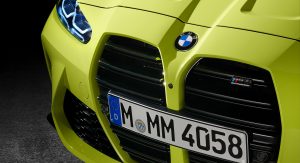 2021 BMW M3 And M4 Combine Controversial Looks With AWD And Up To 503 ...