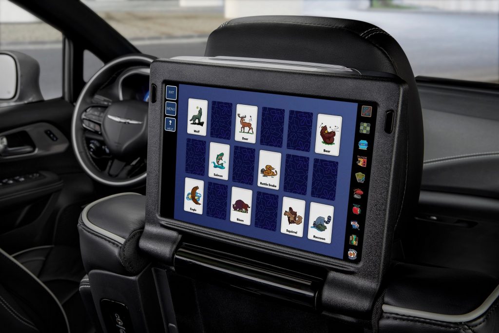 Facelifted 2021 Chrysler Pacifica Starts At $35,045 | Carscoops