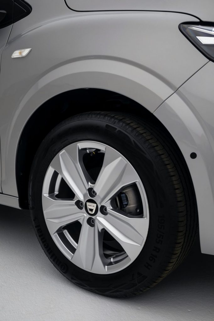 All-New 2021 Dacia Sandero And Logan Ditch Diesels, Become More ...