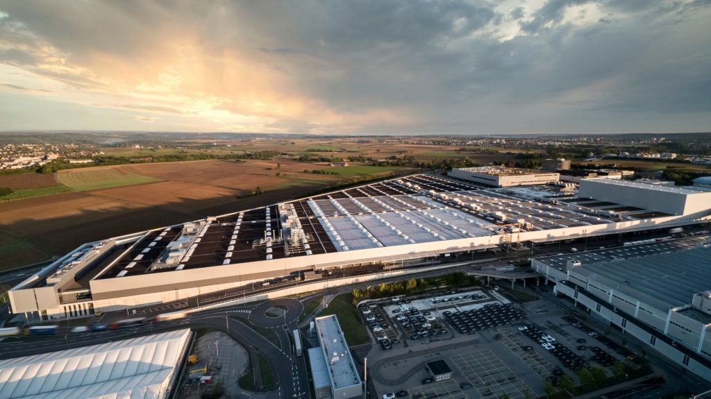 2021 Mercedes S-Class Already In Production At State Of The Art ...