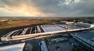 2021 Mercedes S-Class Already In Production At State Of The Art ...