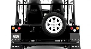 The Revived Moke Will Be Produced In The UK Instead Of France | Carscoops