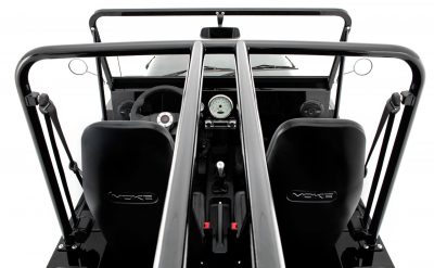 Modern-Day Moke Lands In Britain From £20,000 But It Doesn’t Come From ...