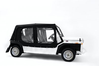 Modern-Day Moke Lands In Britain From £20,000 But It Doesn’t Come From ...