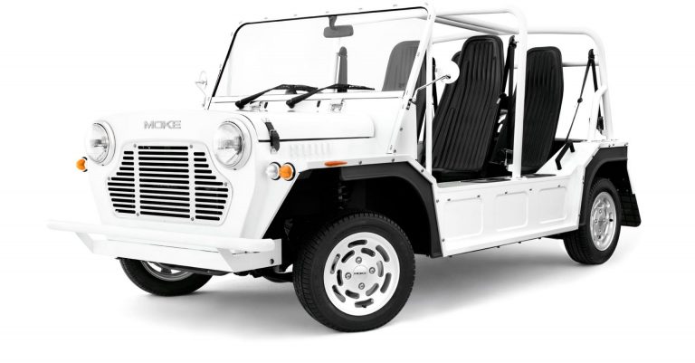 The Revived Moke Will Be Produced In The UK Instead Of France | Carscoops