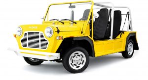 The Revived Moke Will Be Produced In The UK Instead Of France | Carscoops