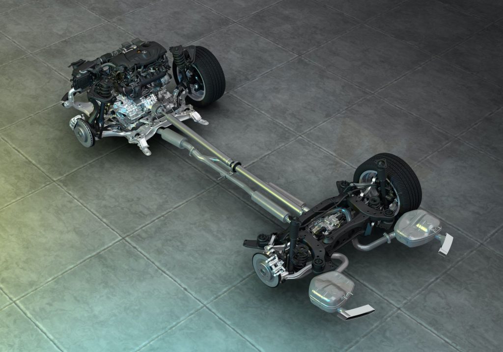 2021 Acura TLX Shows Everything That’s New In 130 Photos | Carscoops