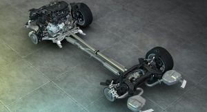 2021 Acura TLX Shows Everything That's New In 130 Photos | Carscoops