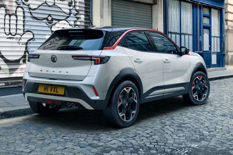 Opel And Vauxhall Reveal 2021 Mokka’s ICE Lineup, Sporty GS Line / SRi ...