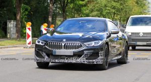 2021 Alpina B8 Gran Coupe To Be Revealed Next Week As Your Faster And ...