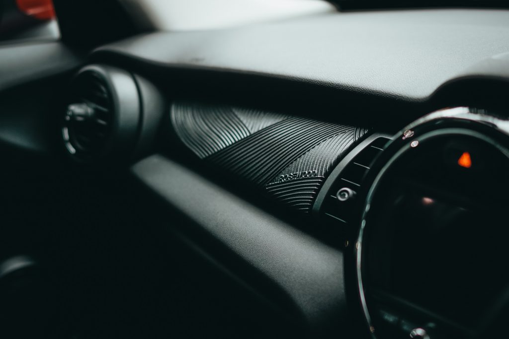 The 2021 MINI Cooper S Rosewood Limited Edition Is An A$59,250 Affair ...