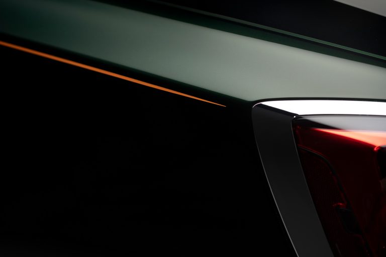 2021 Rolls-Royce Ghost Stretches Its Wheelbase, Becomes The Ghost ...