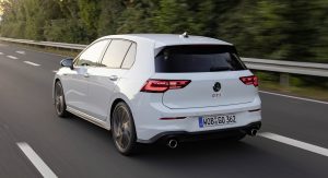 Check Out Every Detail Of The New VW Golf GTI Mk8 In This Mega Gallery ...