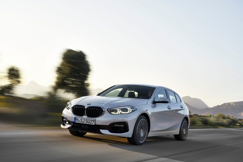 BMW Announces European Range Updates Including New Engine Options ...