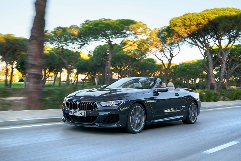 BMW Announces European Range Updates Including New Engine Options ...