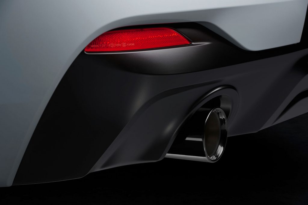 The New BMW X2 M Mesh Edition Looks Like Something From A Tuner, But It ...