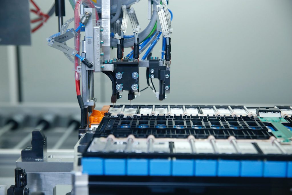 BMW Group To Build EV Batteries In Leipzig From Mid-2021 | Carscoops
