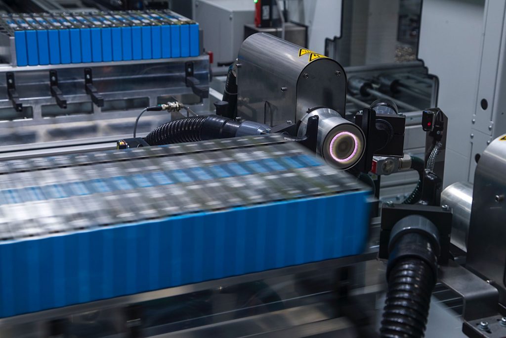 BMW Group To Build EV Batteries In Leipzig From Mid-2021 | Carscoops