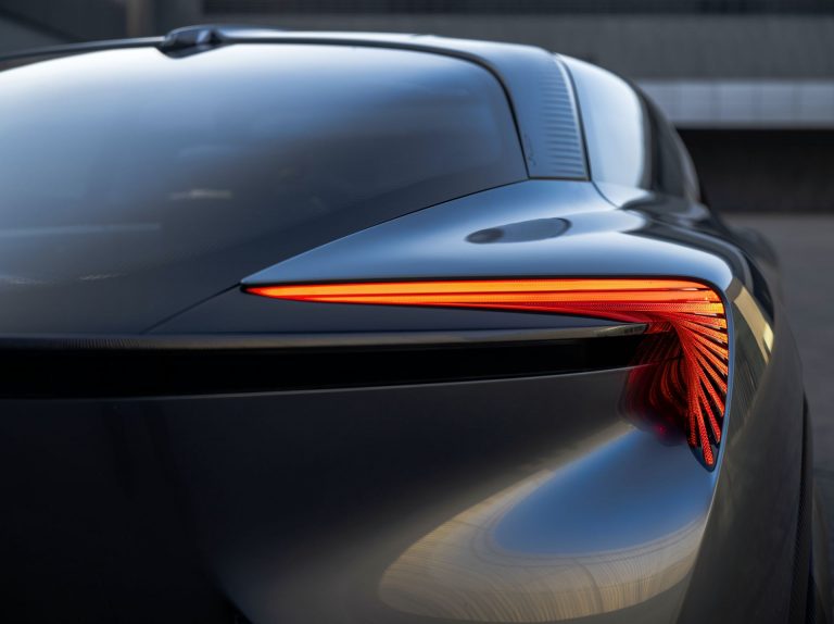 Buick Electra Concept Introduces The Brand’s New Design Language For ...