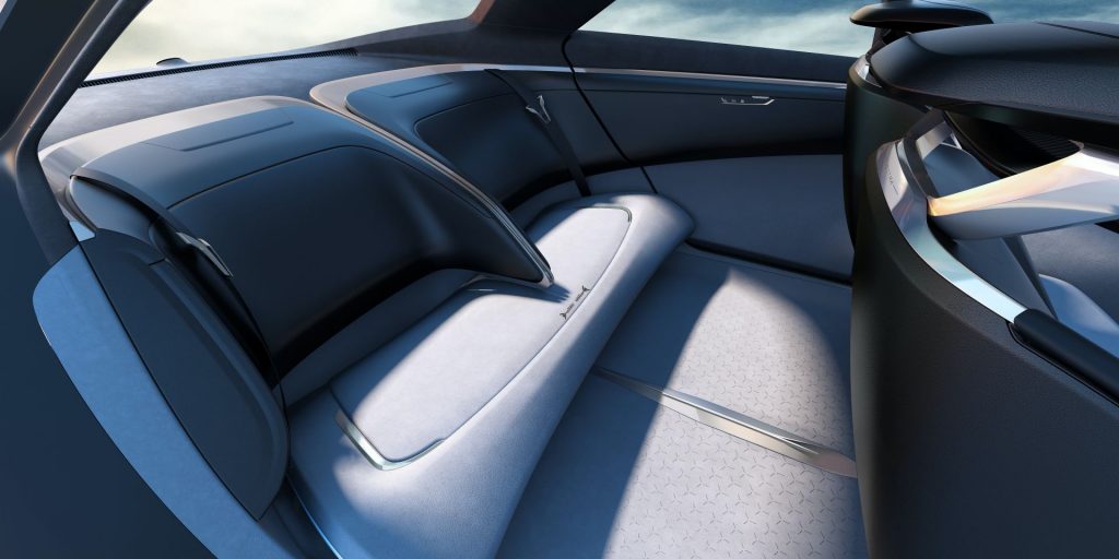 Buick Electra Concept Introduces The Brand’s New Design Language For ...