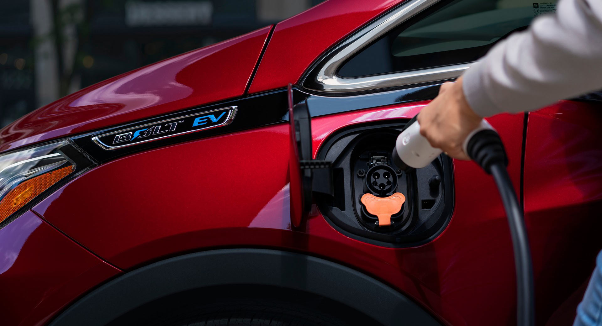 Massachusetts To Ban Sales Of New Gasoline-Powered Vehicles By 2035 ...