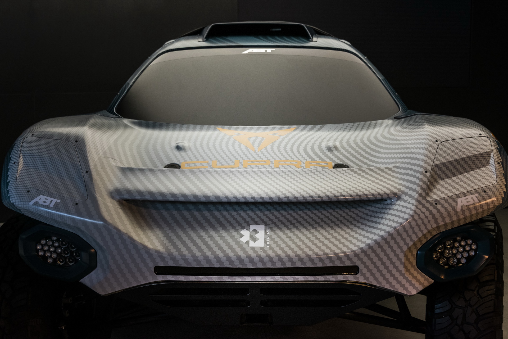 Cupra Enters Extreme E Championship In Collaboration With ABT | Carscoops