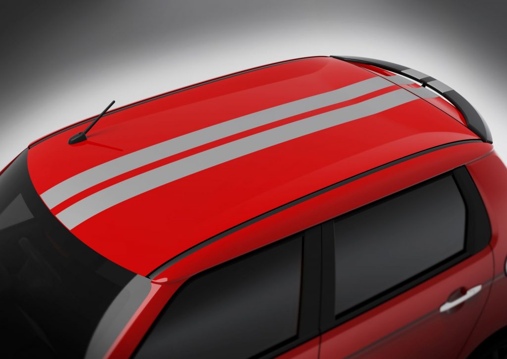 From Faux Wood Grilles To Carbon Decals, Honda Access Has Your New N ...