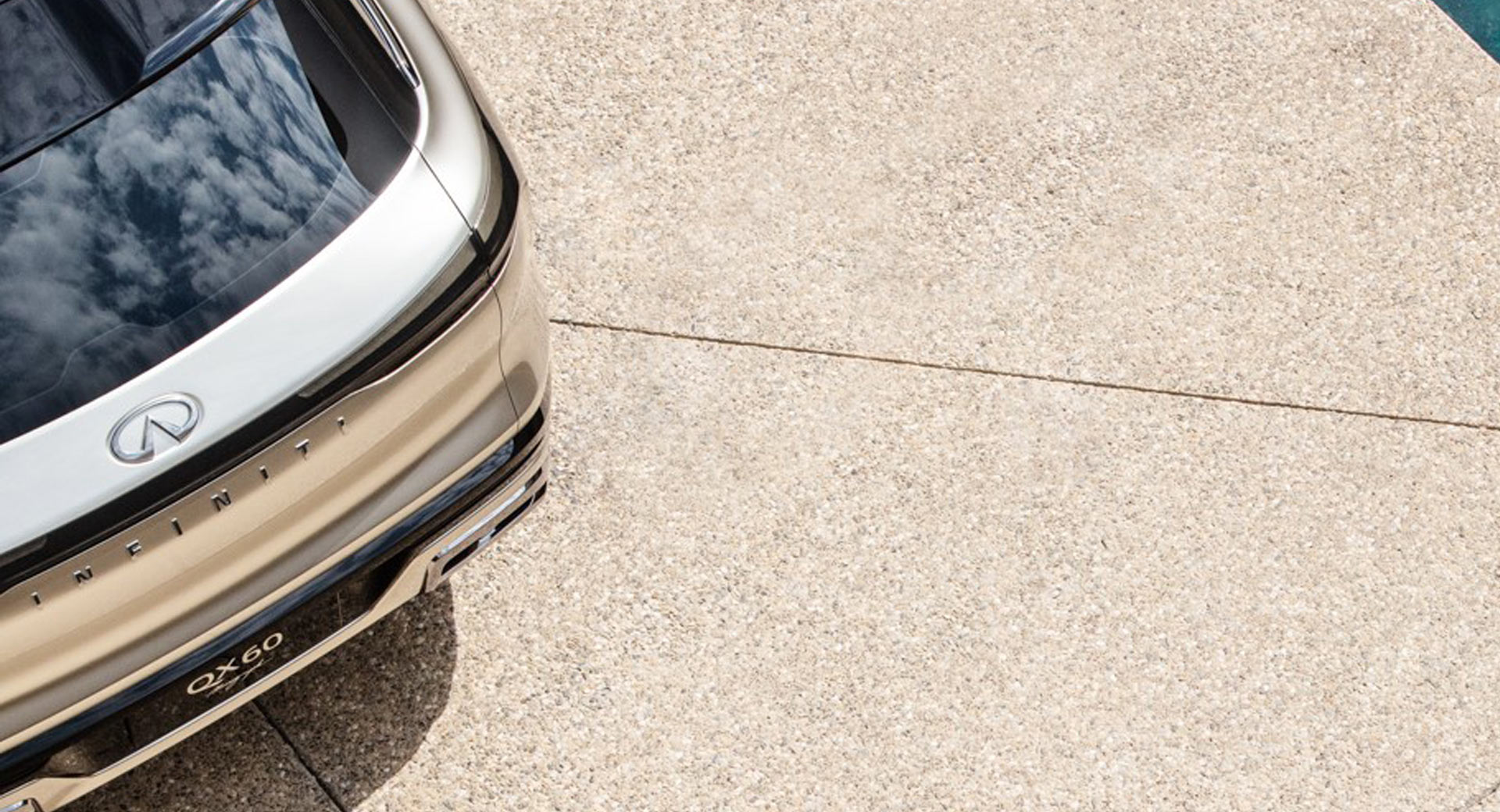 New Infiniti QX60 Monograph Concept Teased Ahead Of Tonight’s Debut ...