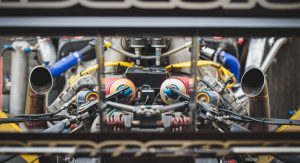 A 2002 Jordan F1 Car Driven By Takuma Sato Is For Sale | Carscoops