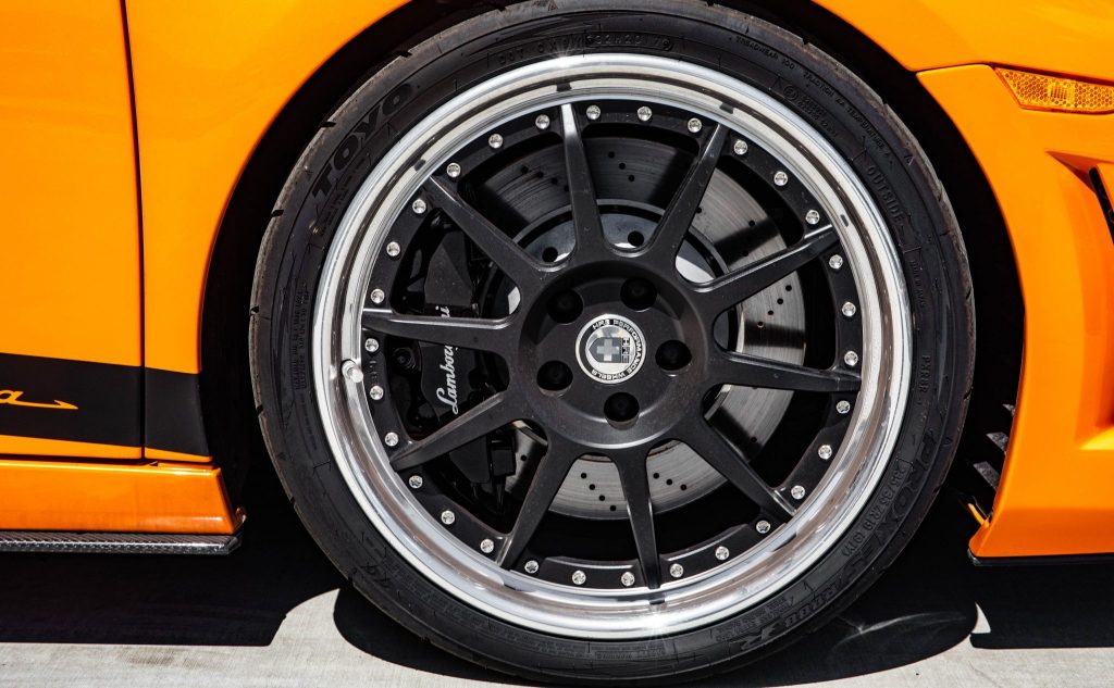 Blow The Doors Off Hypercars With This 1,000 WHP, Twin-Turbo ...