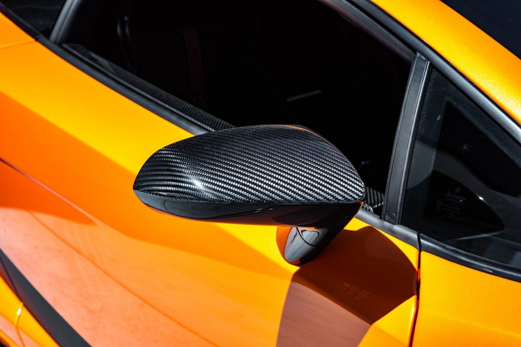 Blow The Doors Off Hypercars With This 1,000 WHP, Twin-Turbo ...