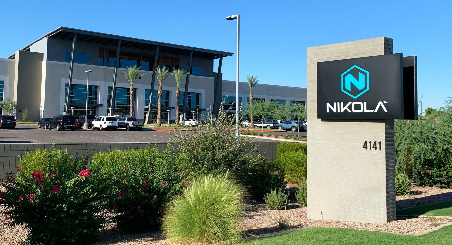 Nikola Cutting 270 Jobs, Turns Focus On North America | Carscoops