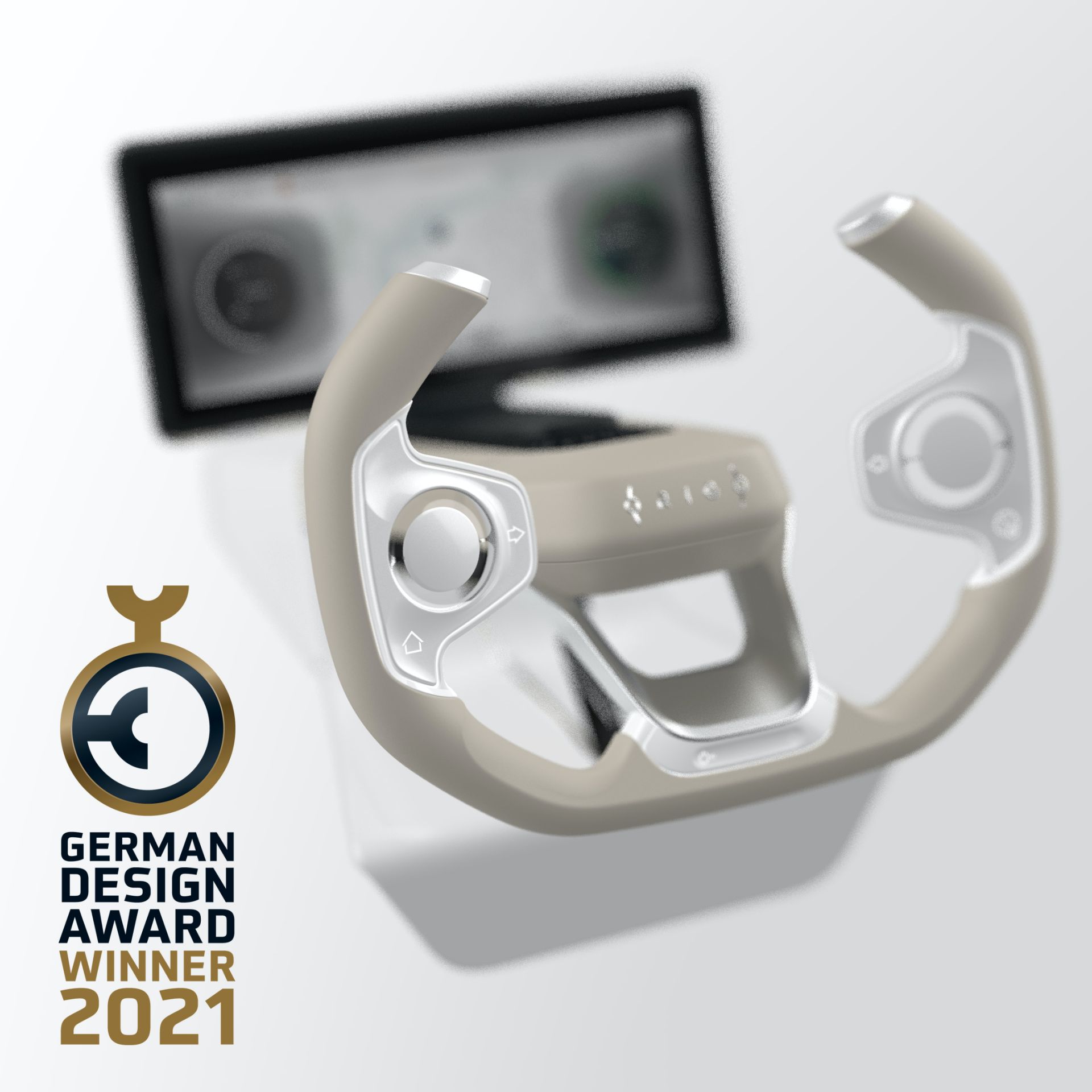 Finnish Consortium’s Origo Concept Is Out To Reinvent The Steering ...