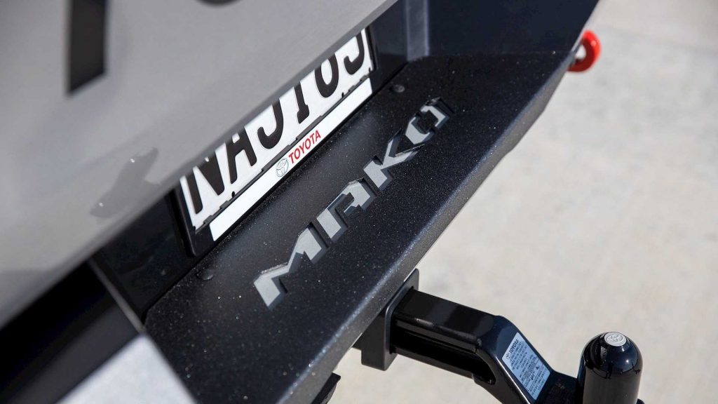 Toyota Hilux Mako Is A Capable Off-Roader For New Zealand | Carscoops