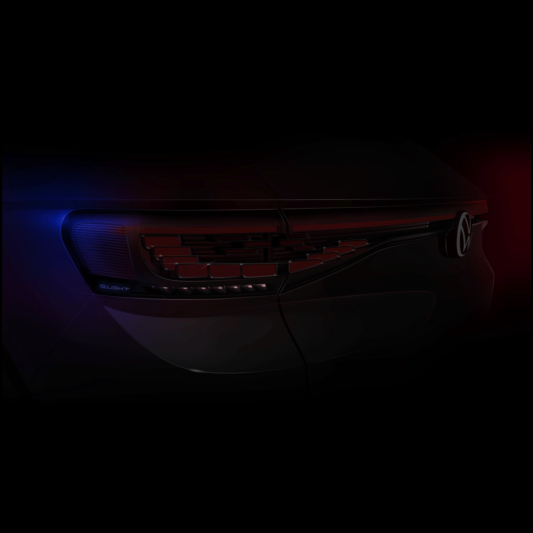 New VW ID.4 Electric SUV Owners To Get 3 Years Of Free Charging In The ...