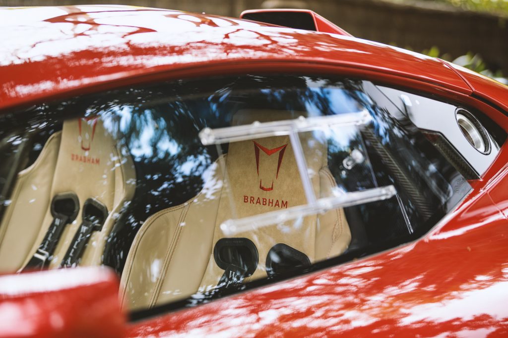 Brabham Unveils 700 HP BT62R Monster And It’s Road Legal | Carscoops