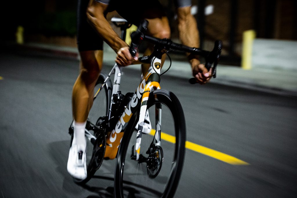 $18,000 For A New Lamborghini? Yes, But It’s A Bicycle… | Carscoops