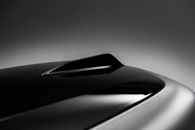 Mercedes-AMG Cars Now More Road Trip Friendly Thanks To New Roof Box ...