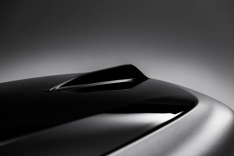 Mercedes-AMG Cars Now More Road Trip Friendly Thanks To New Roof Box ...